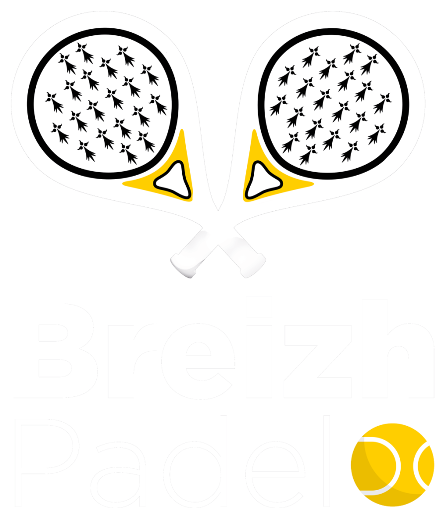Breizh Padel | Réservation de terrains de padel à Rennes